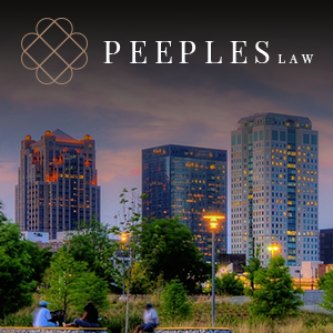 Julia G. Williams | Peeples Law