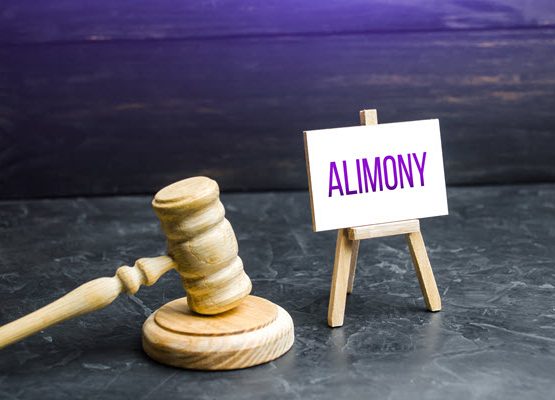 How Does The Court Decide How Much Alimony You Get In Alabama?