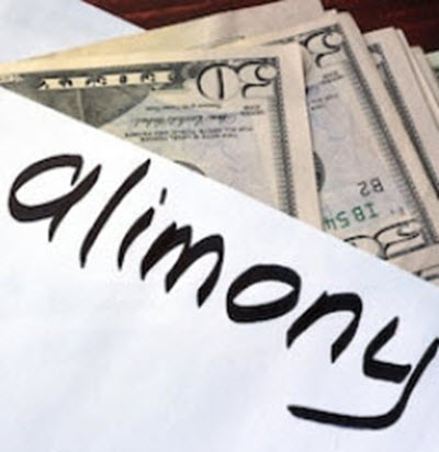 You Know Your Divorce Is Messy When The Court Orders Your Spouse To Pay ...