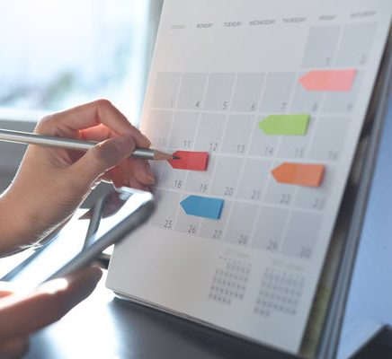 Which Time Sharing Schedule Is Best For Your Family?