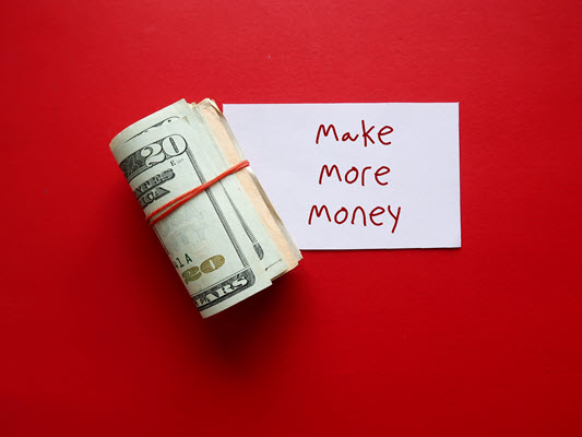 Can The Court Decide How Much You Should Earn And How Much You Should ...